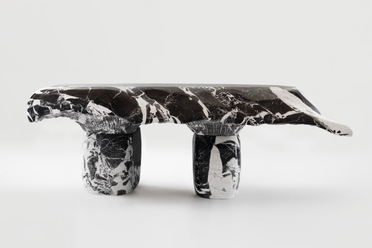 Table Basse – Fabriqué en Occitanie